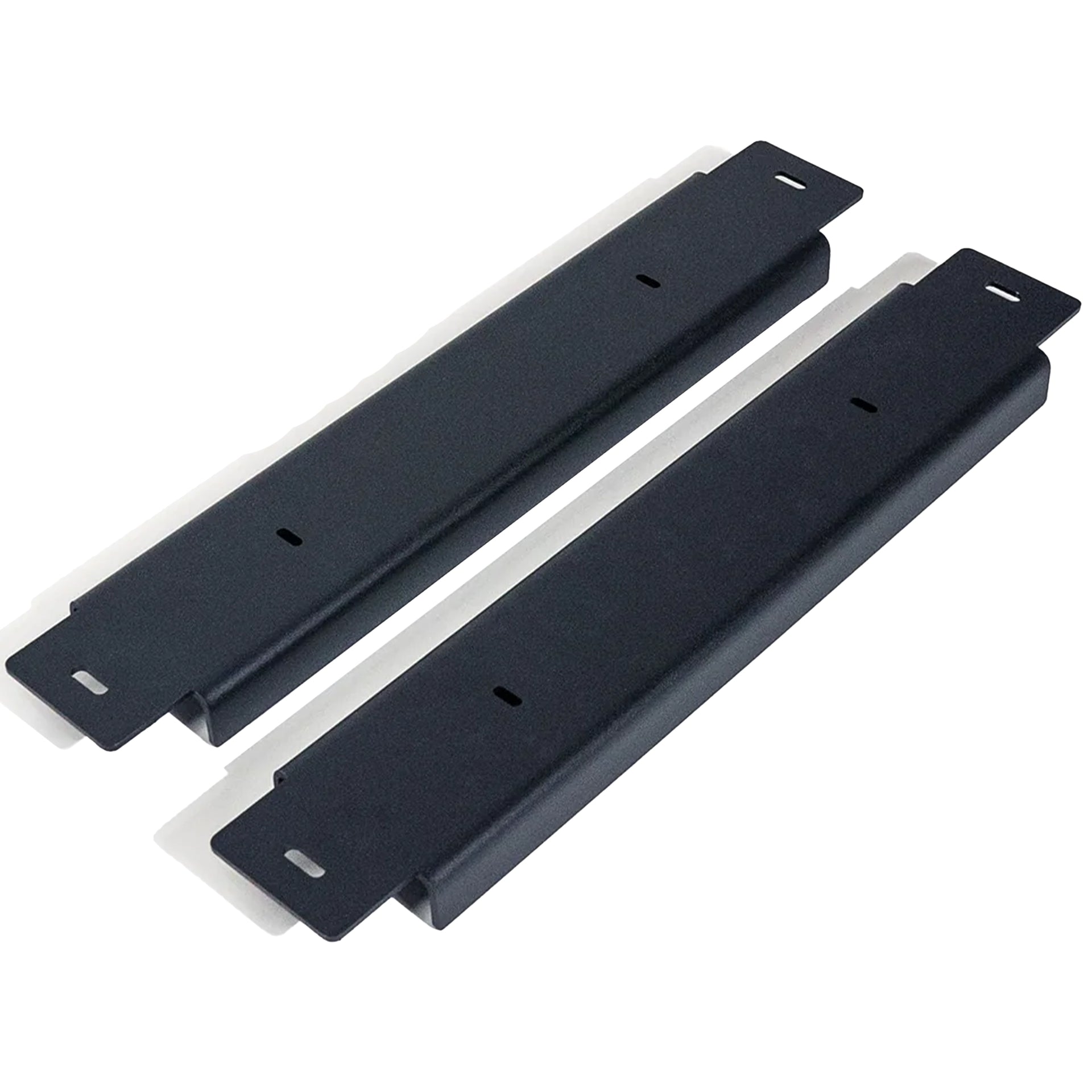ProMaster Rear Door Package C – VanUp Offroad