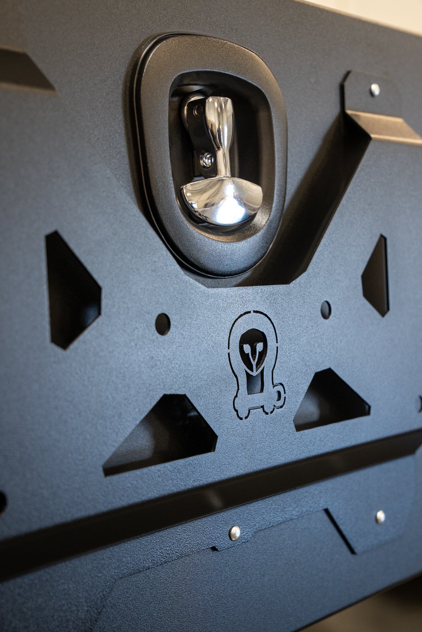 Medium Expedition Box 24" x 15" x 19" - VanUp Offroad